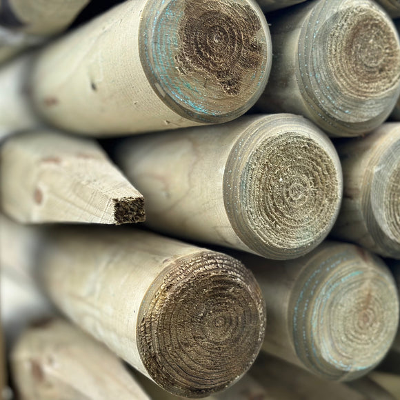 Round posts – Lynx Outdoor Products